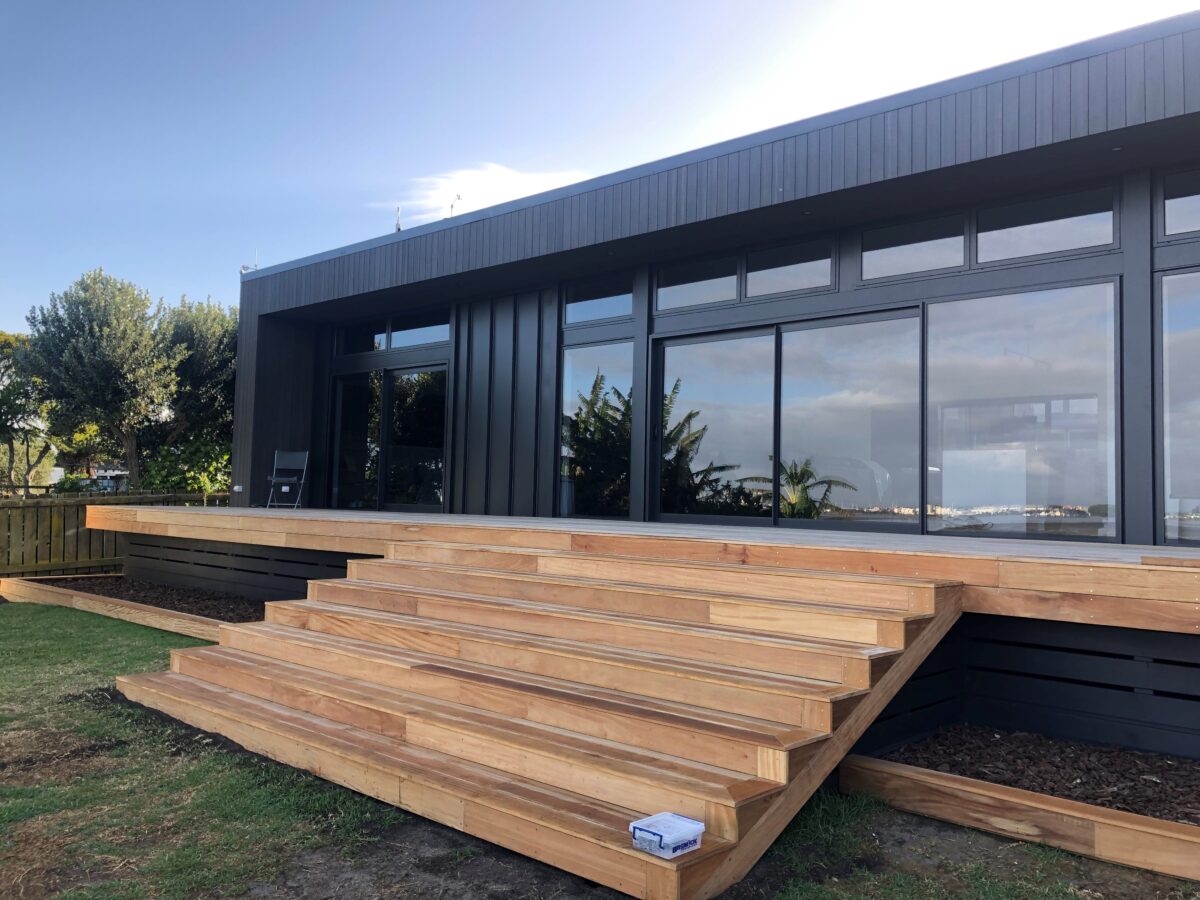 Landscape Plant & Construction Services | Strategic Landscaping